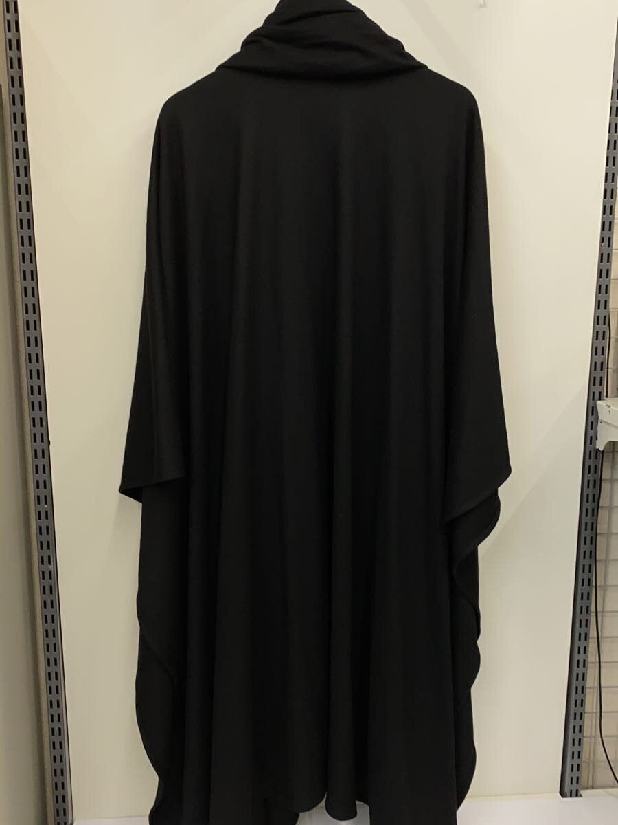 Yohji Yamamoto POUR HOMEM 03ss archive wool cloak mant HQ-C15-133 | Grailed