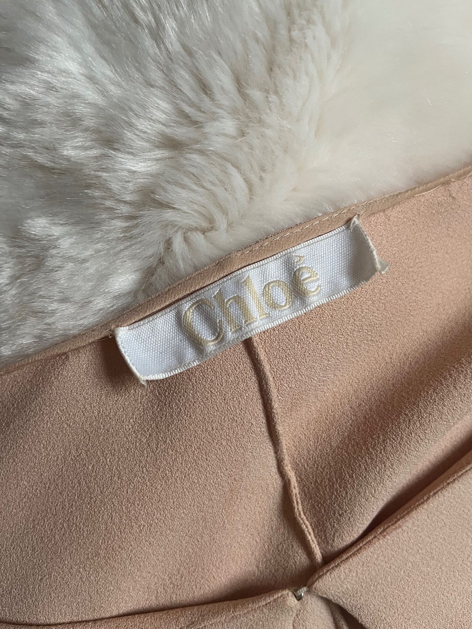 Chloe Chloe Blouse | Grailed