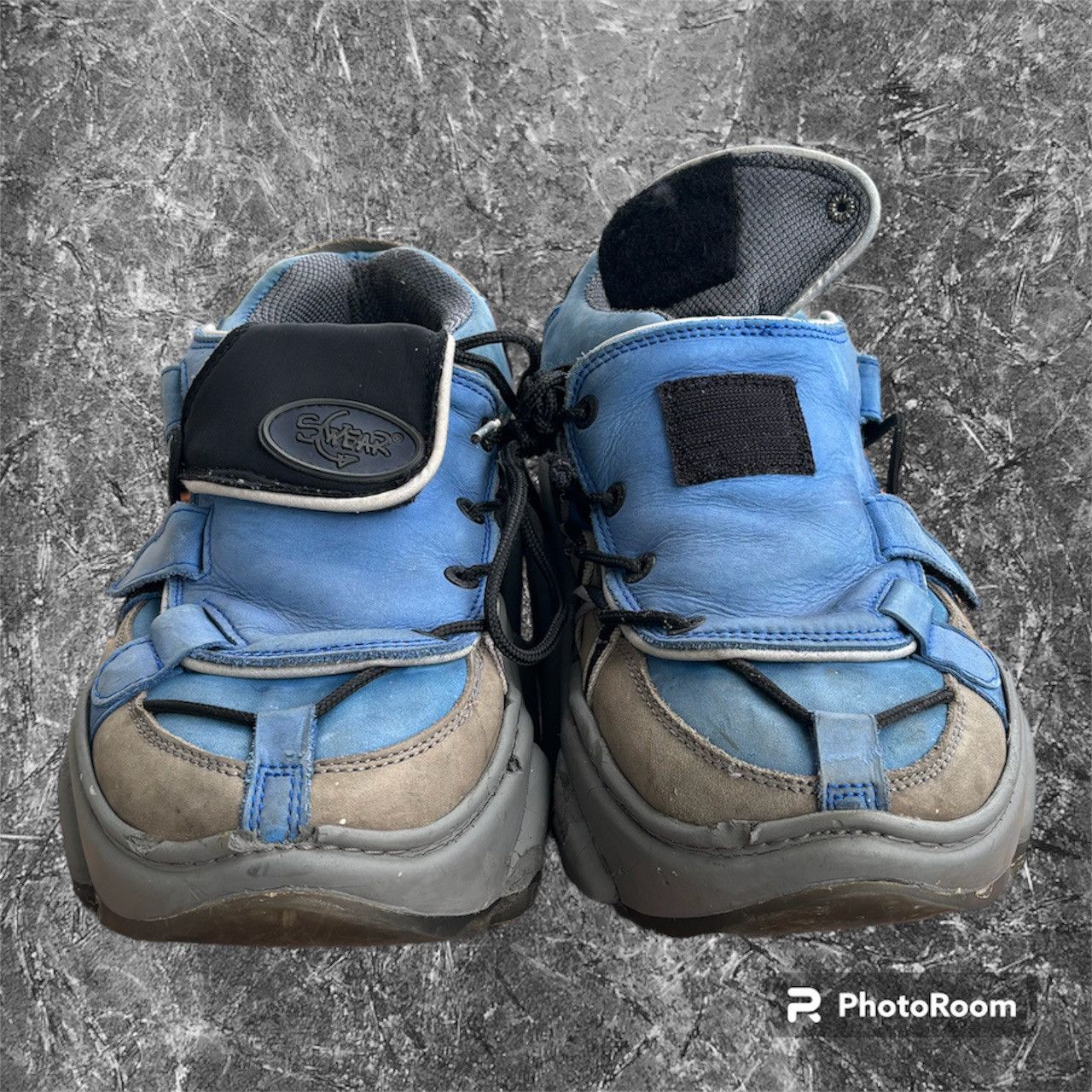 SWEAR London Swear London Rare Shoes | Grailed