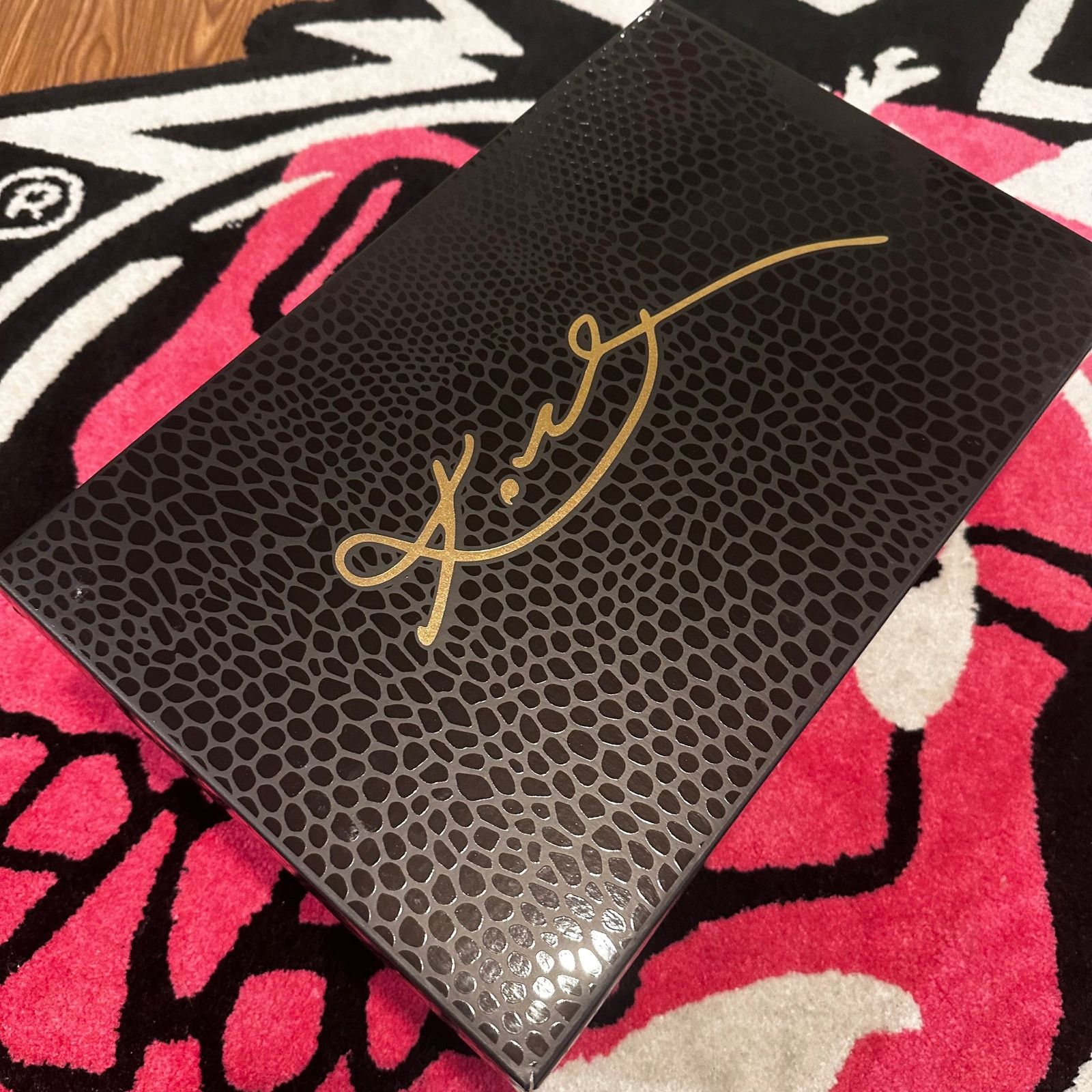 Nike Nike Kobe 5 Protro Caitlin Clark Indiana Fever – Size 12.5 | Grailed