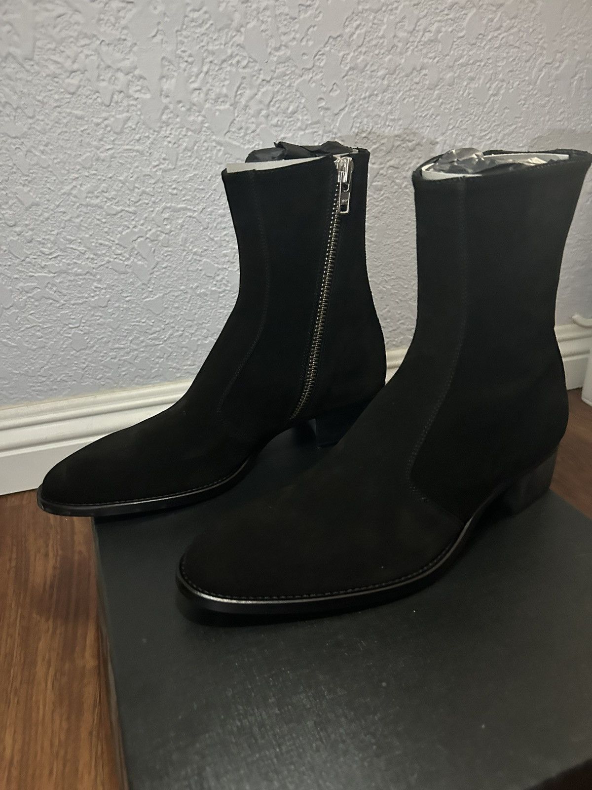From The First from the first luca boot | Grailed