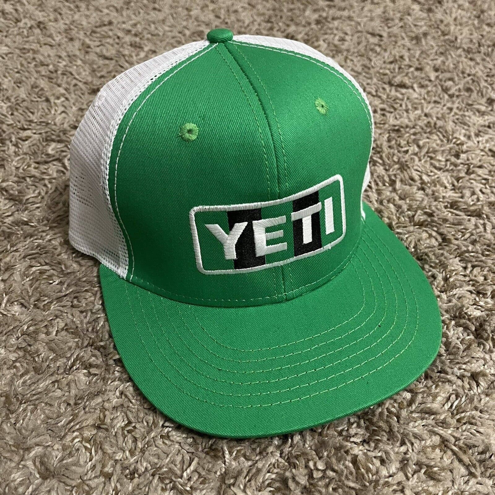 Streetwear × Yeti Austin FC Patch Trucker Snapback 2022 Limited Edition ...