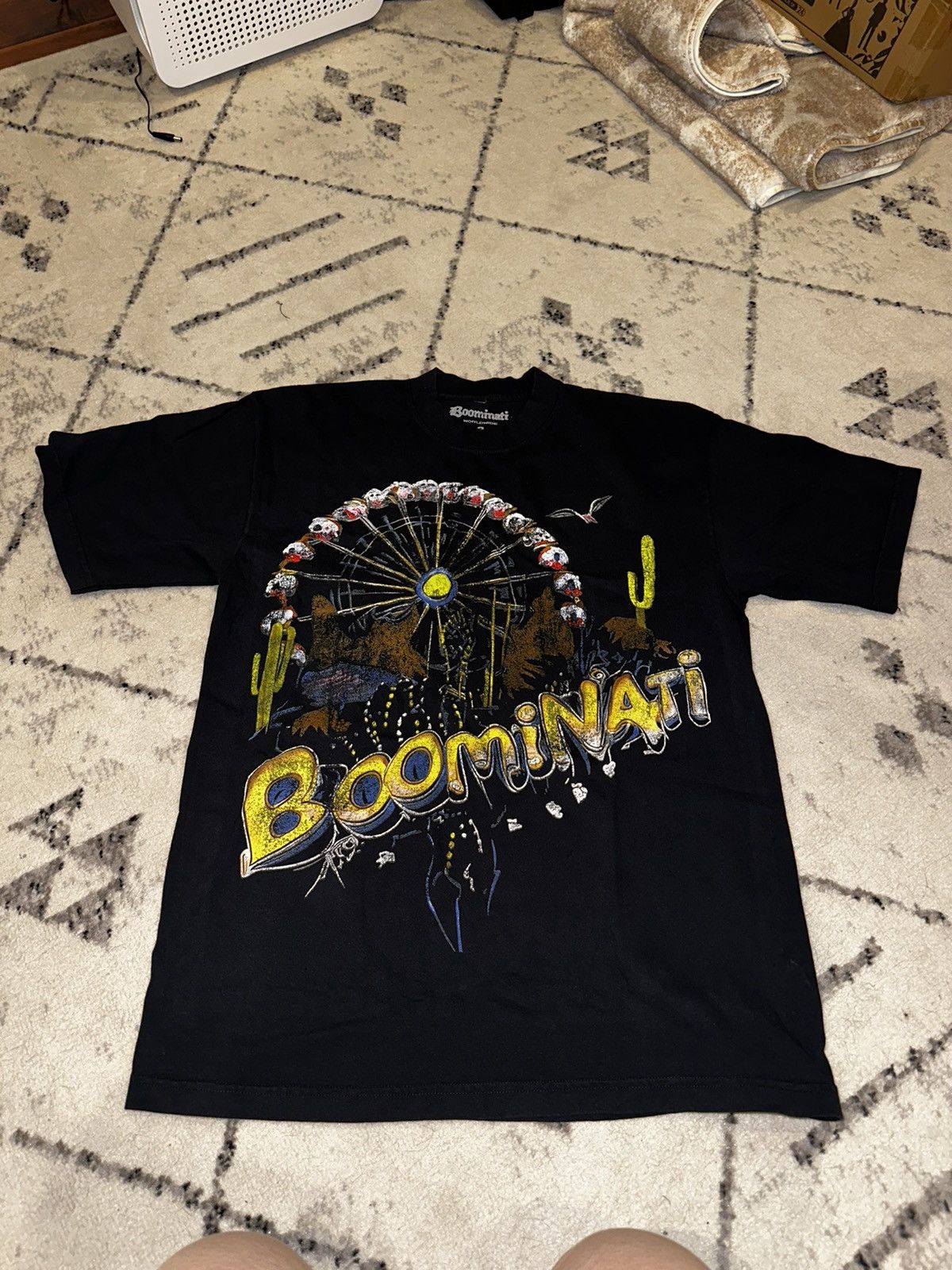 ComplexCon × Metro Boomin Metro boomin complexcon merch | Grailed