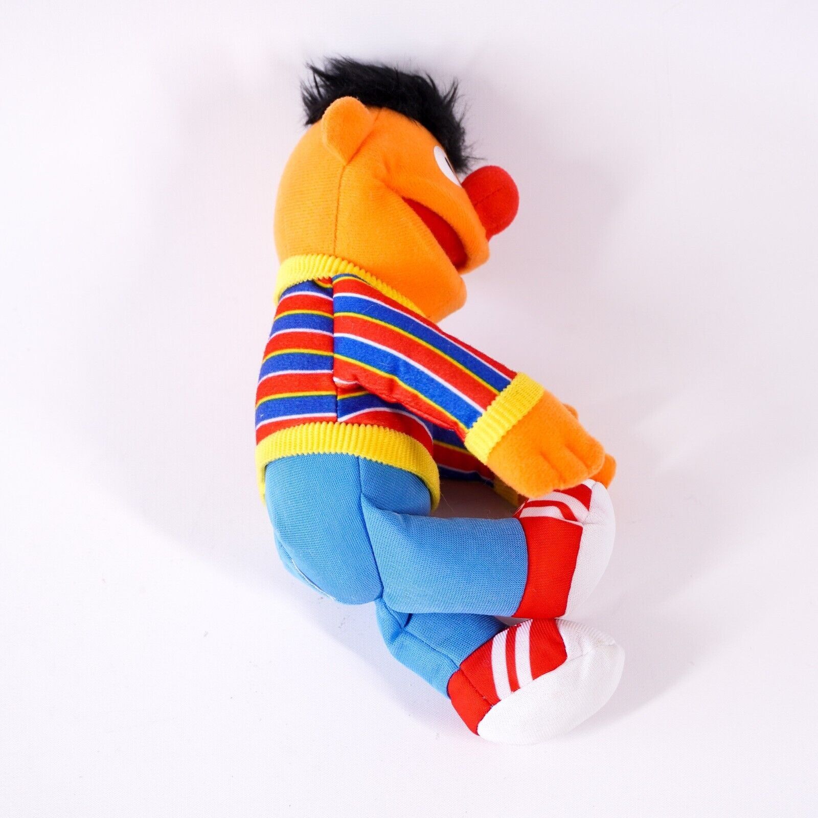 Other Sesame Street Ernie Plush 10" Doll Toy Muppet Plushie | Grailed