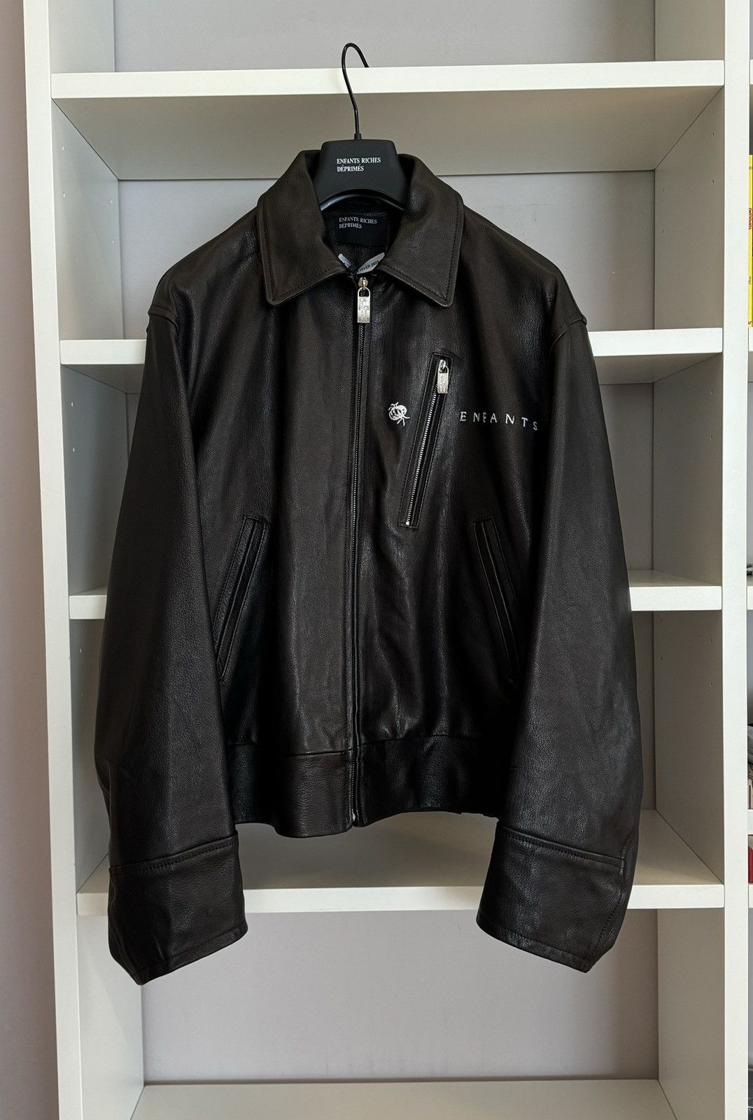 Enfants Riches Deprimes Enfants Riches Deprimes Erd Opium Den Frank ...