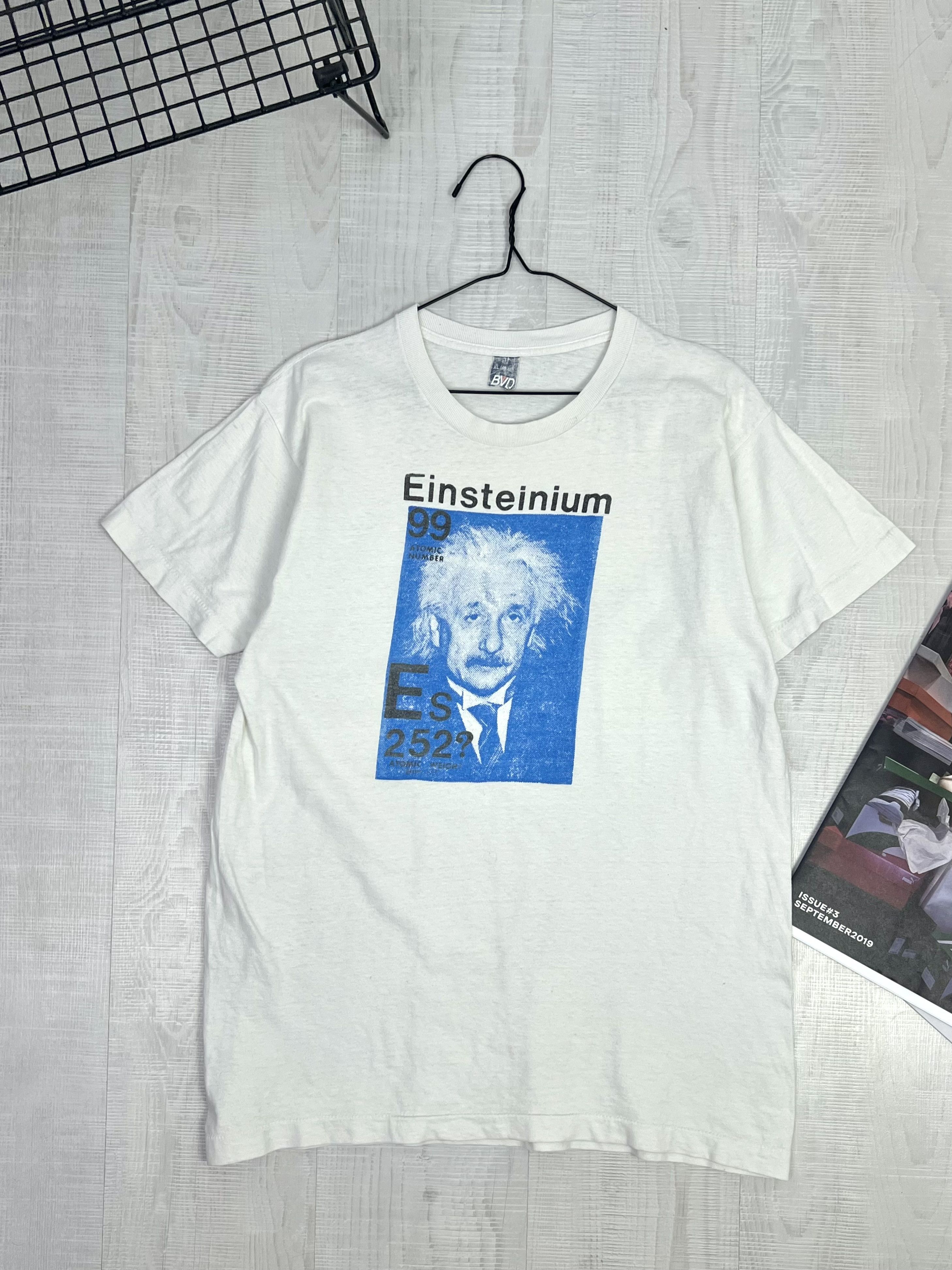 Band Tees × Vintage BVD vintage t-shirt | Grailed
