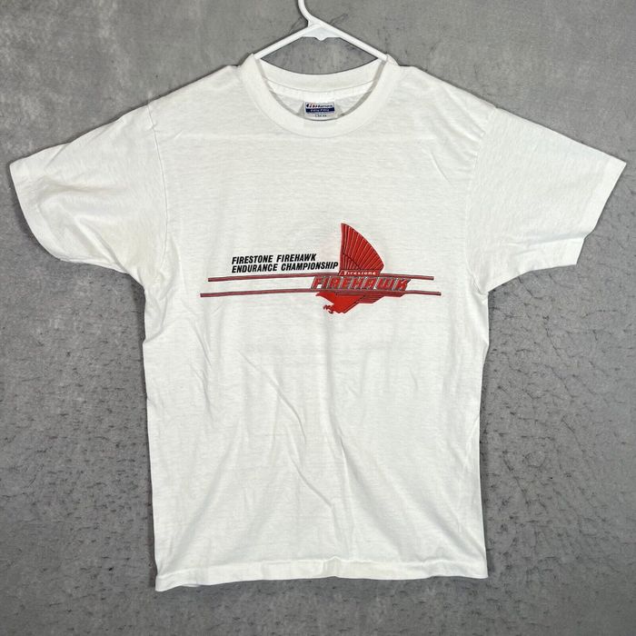 Hanes Vintage Firestone Firehawk Endurance Championship Grand Prix ...