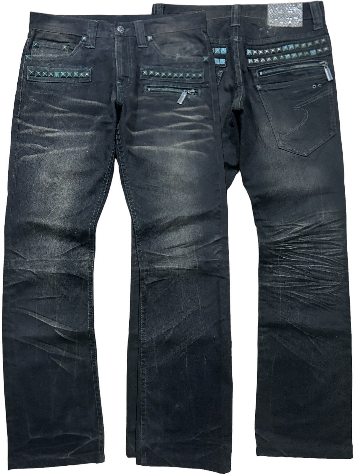 Avant Garde × Seditionaries × Semantic Design Vintage Semantic Design ...