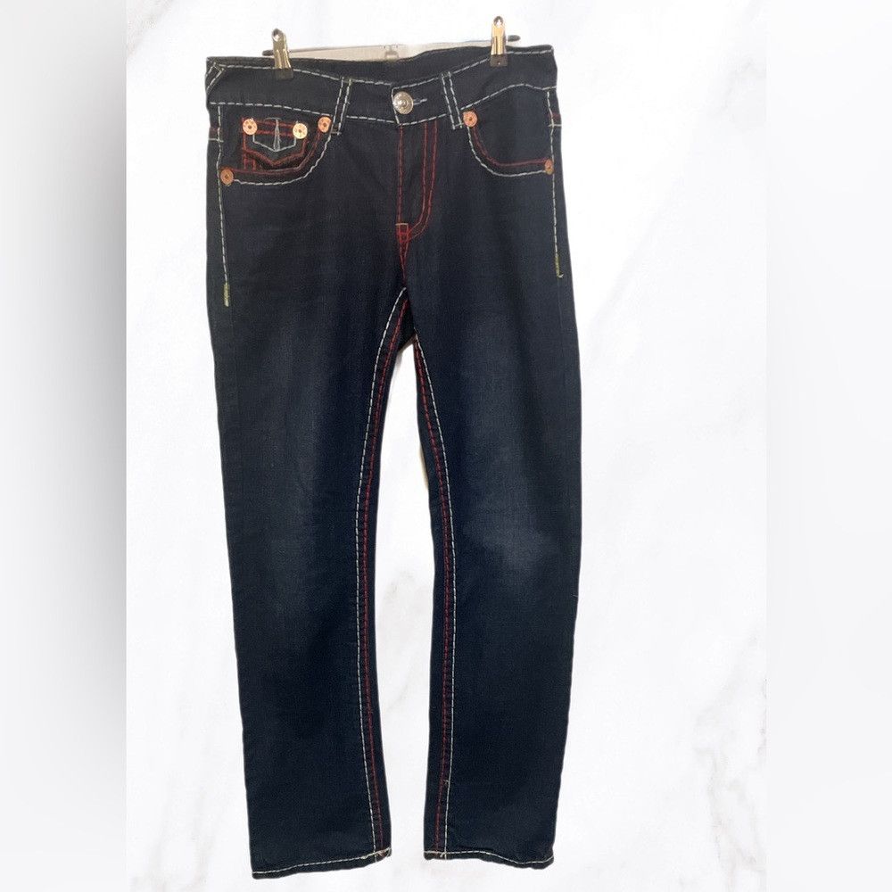 True Religion True religion billy super t jeans | Grailed