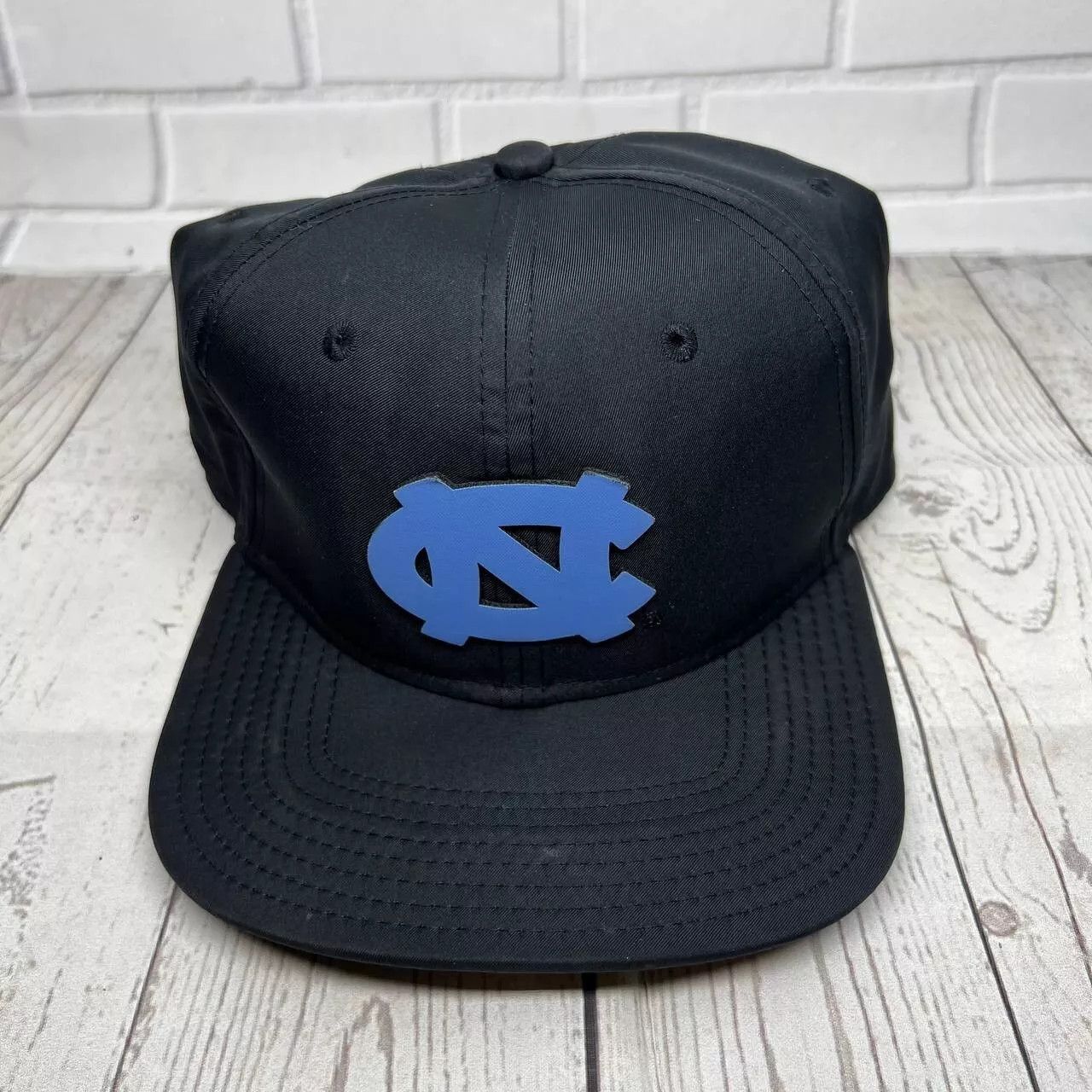 Jordan Brand Air Jordan North Carolina Tar Heels Hat Strapback Cap Men ...