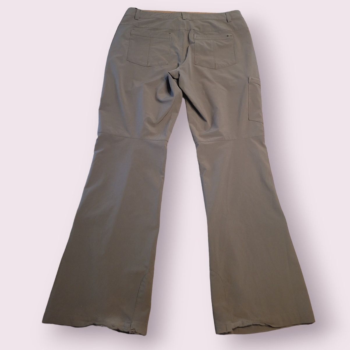 Rei REI Co-Op Sahara Roll Up Pants Convertible Outdoor UPF 10P | Grailed