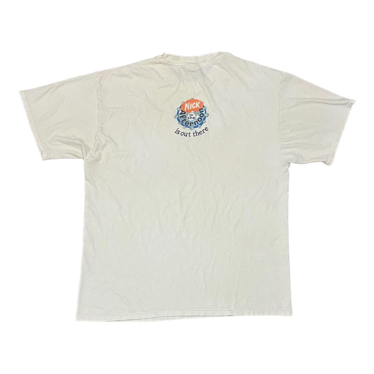 Vintage Vintage 90s Nickelodeon Stick Stickly Nick In The Afternoon ...