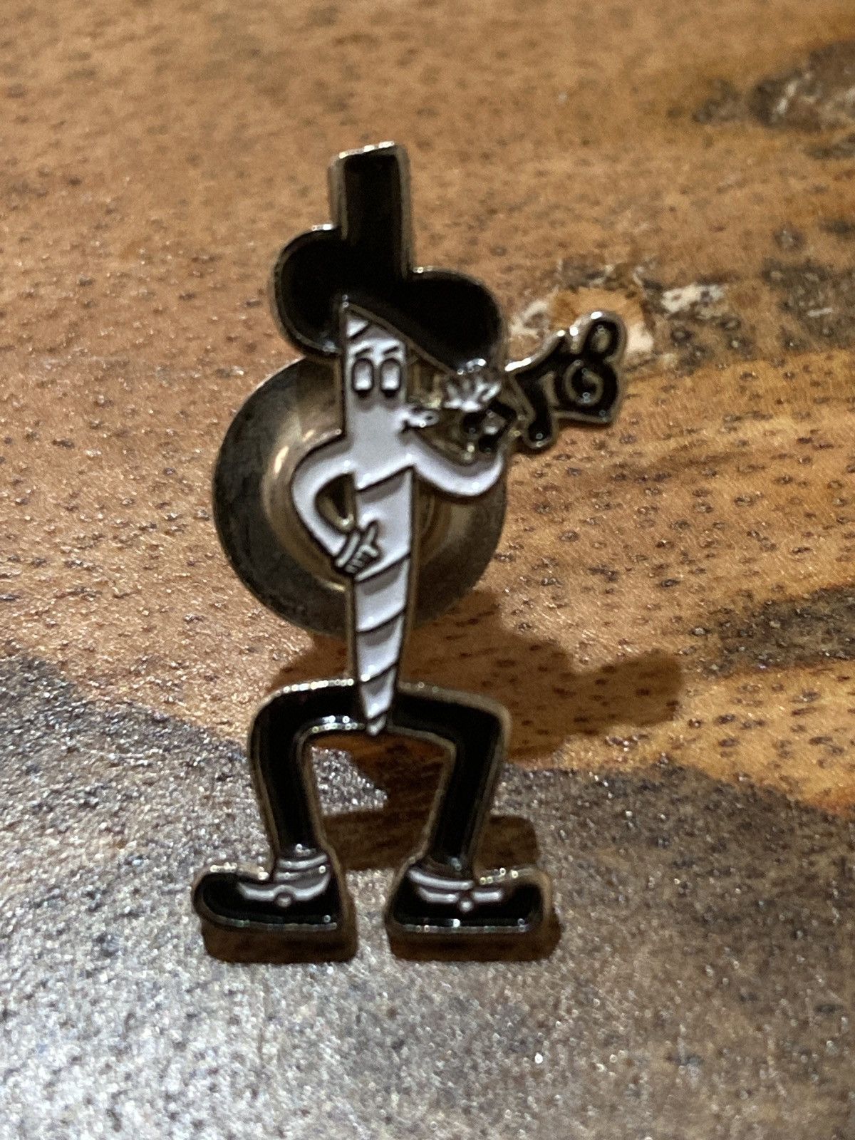 Streetwear × Supreme Supreme Blade Jointman Pin | Grailed