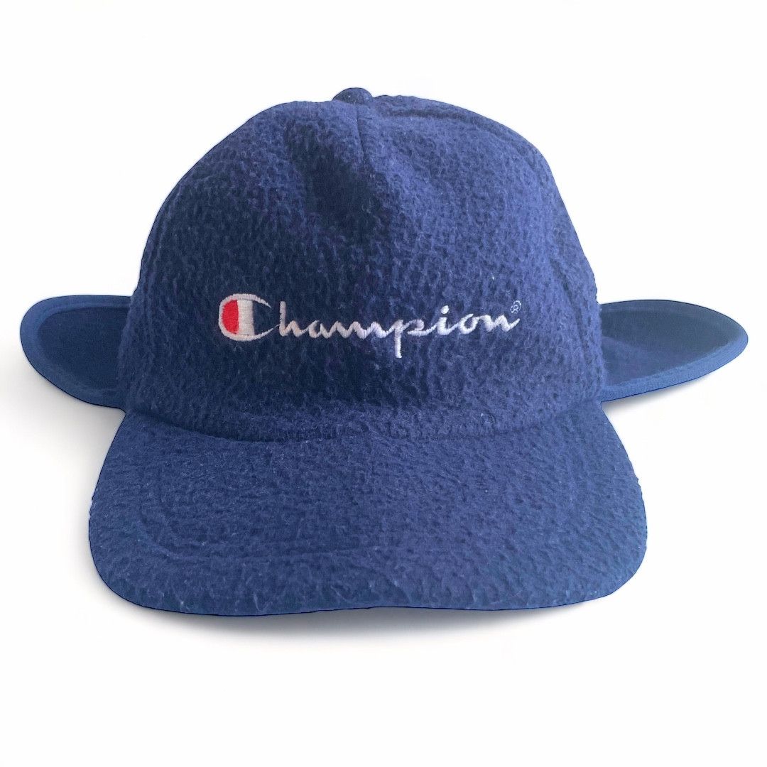 Champion Champion Cap | Grailed