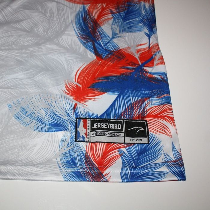 Other Original Philippines Jersey Bird | Grailed