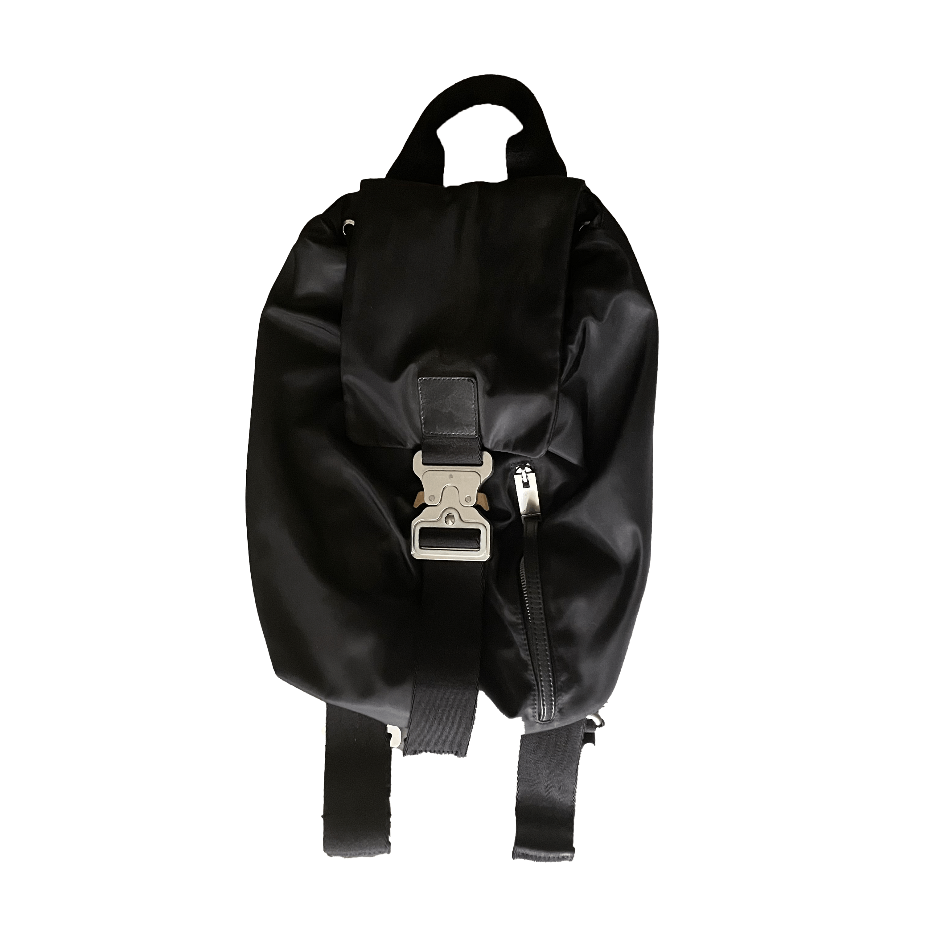 Alyx 1017 ALYX 9SM, Original Tank Backpack | Grailed