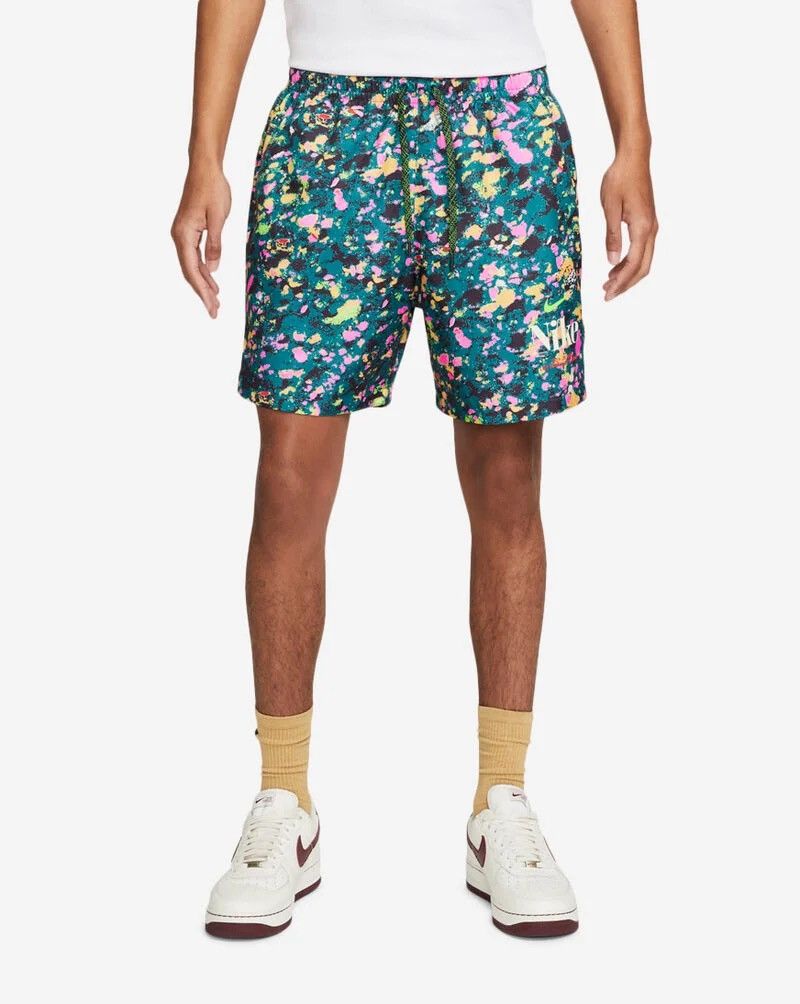 Nike Nike Sportswear Trek Division Woven Flow Shorts | Grailed