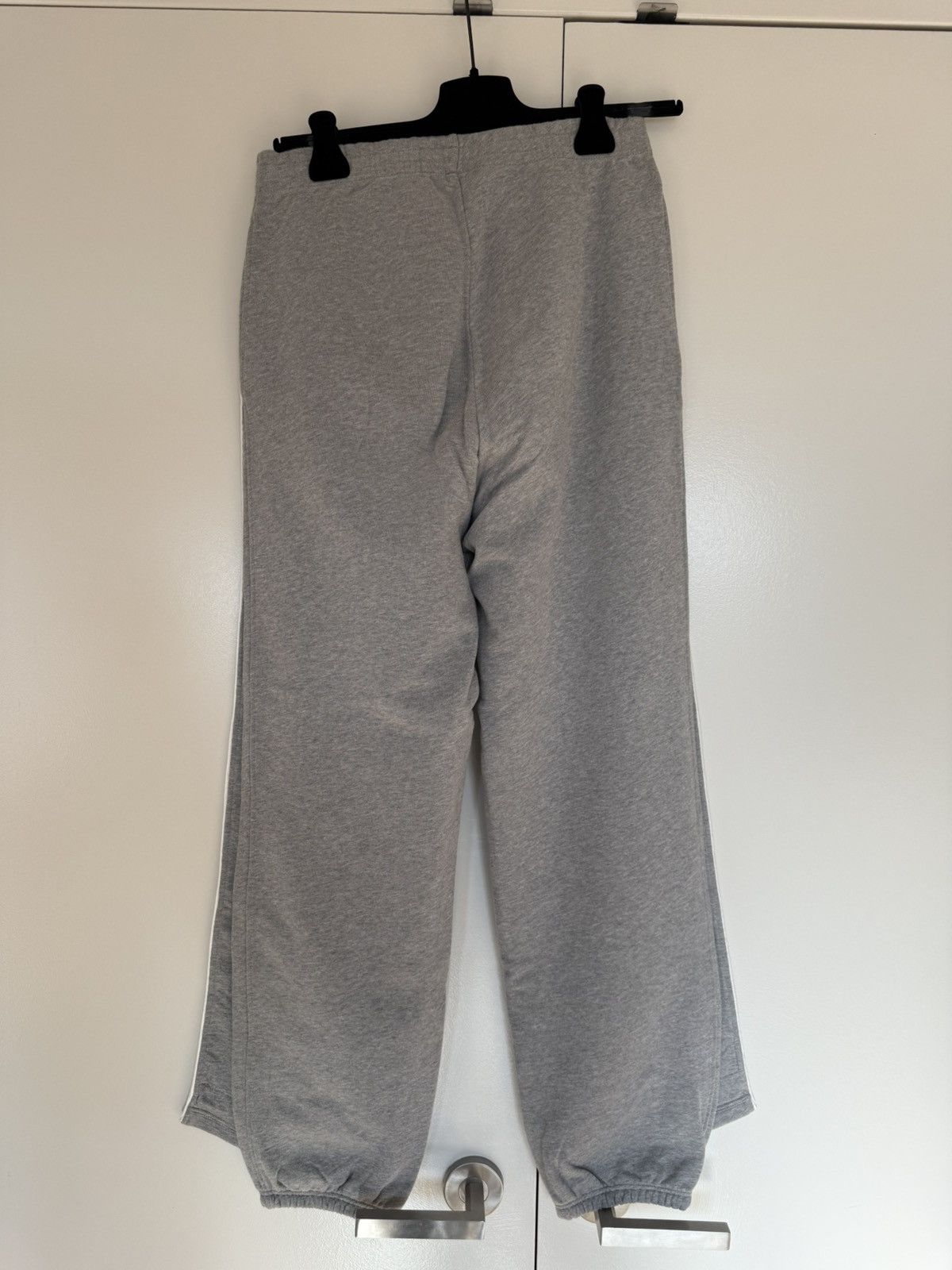 Y/Project Y/Project Grey FILA Edition Cotton Lounge Pants | Grailed