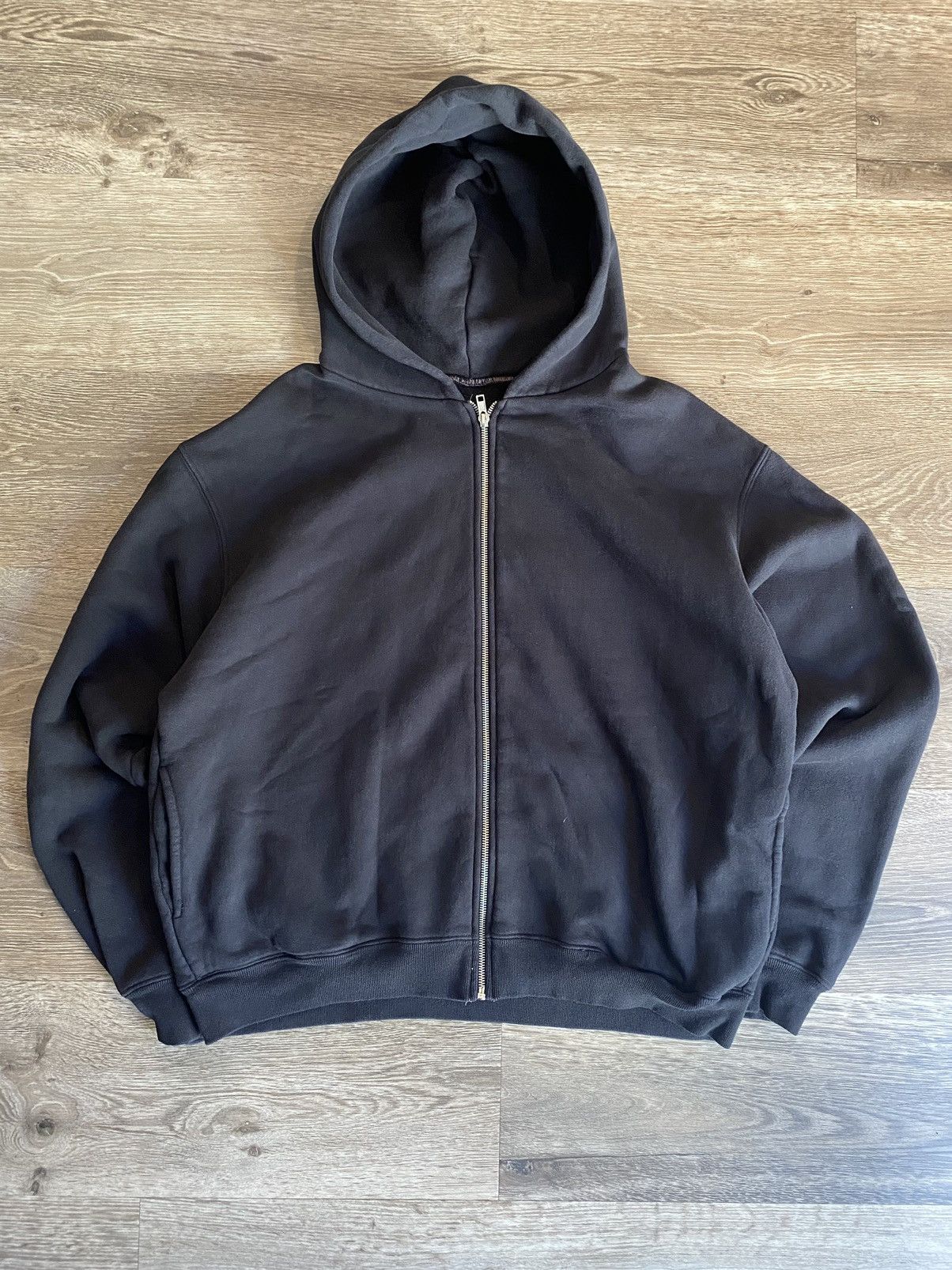 Kanye West × Los Angeles Apparel × Yeezy Sample LA Apparel Yeezy Season ...