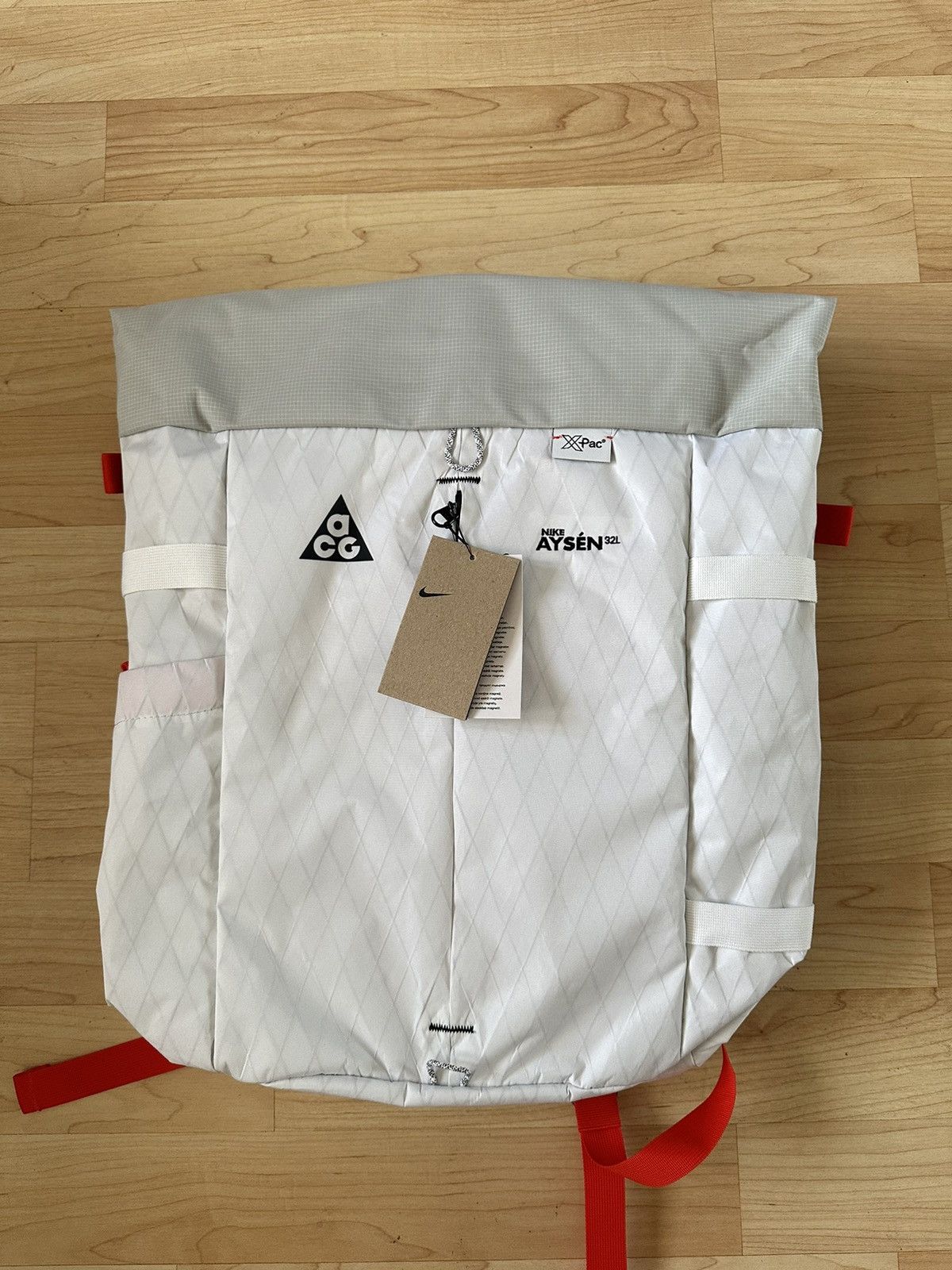 Nike × Nike ACG ACG Backpack | Grailed