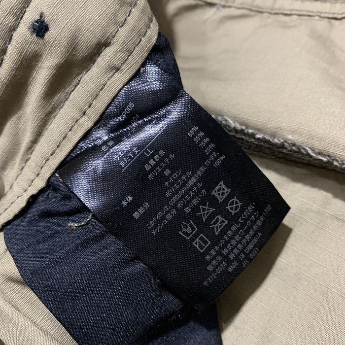 Vintage Field Core Japan Cordura Hybrid Cargo Pants | Grailed