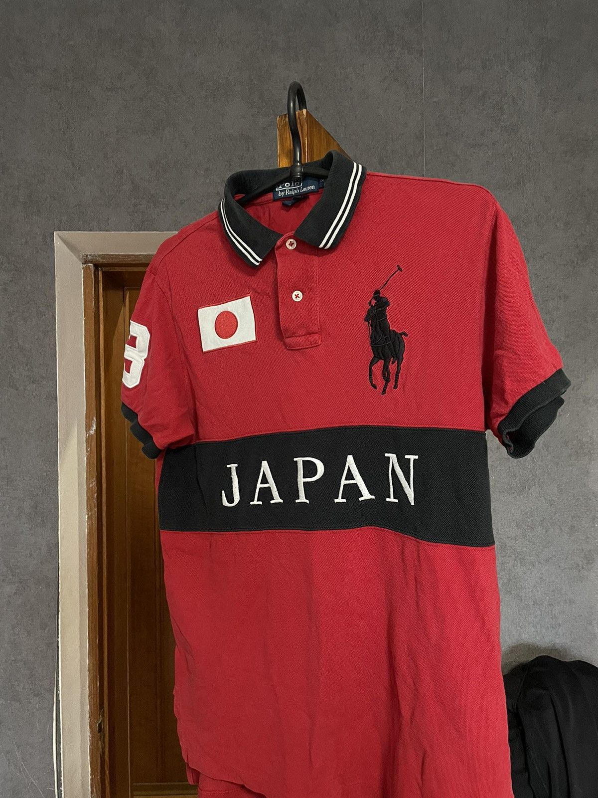 Japanese Brand × Polo Ralph Lauren × Ralph Lauren Vintage Y2K Authentic Chief Keef Ralph Lauren ...