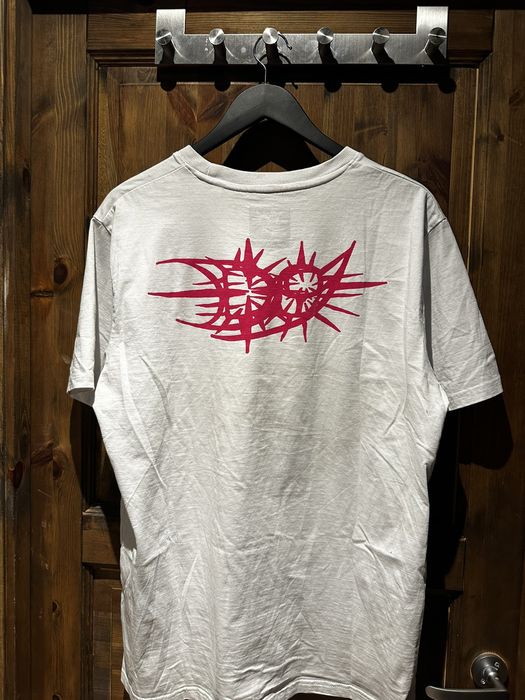 Drain Gang Bladee Legalize Drain Sweden | Grailed