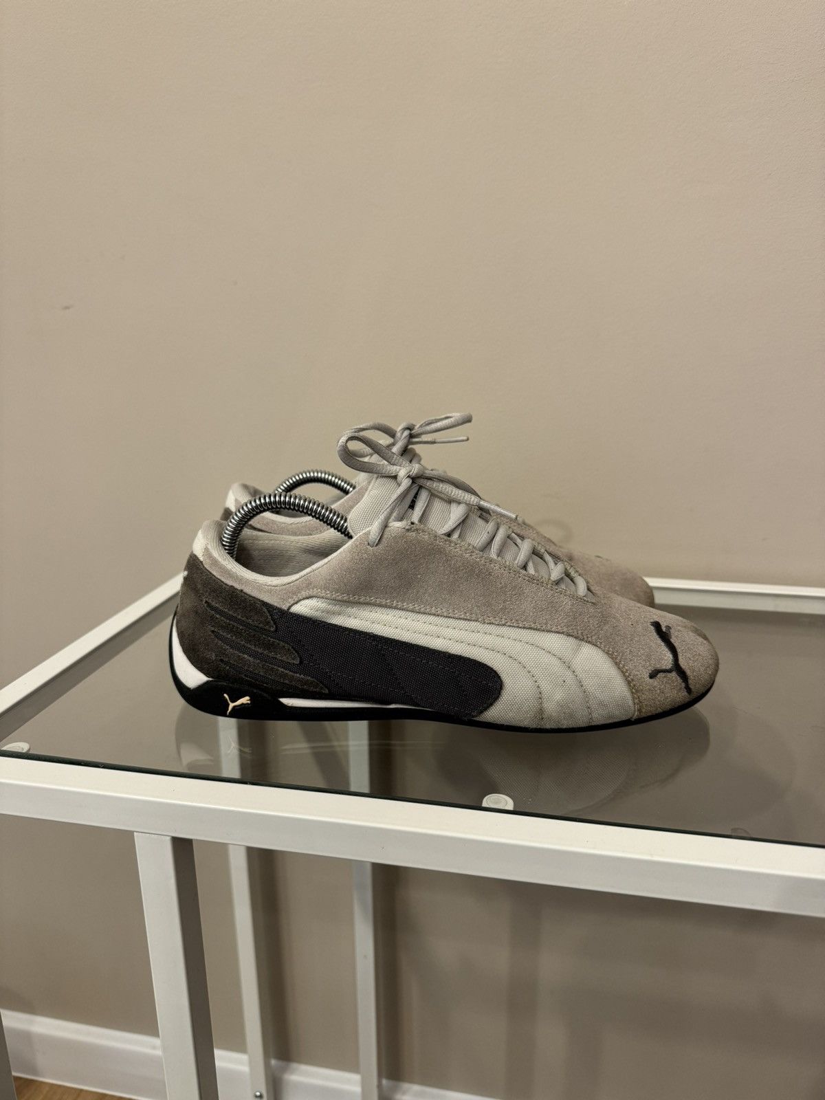 Puma × Streetwear × Vintage Puma speedcat vintage sneakers 90s y2k style 2000s cat | Grailed