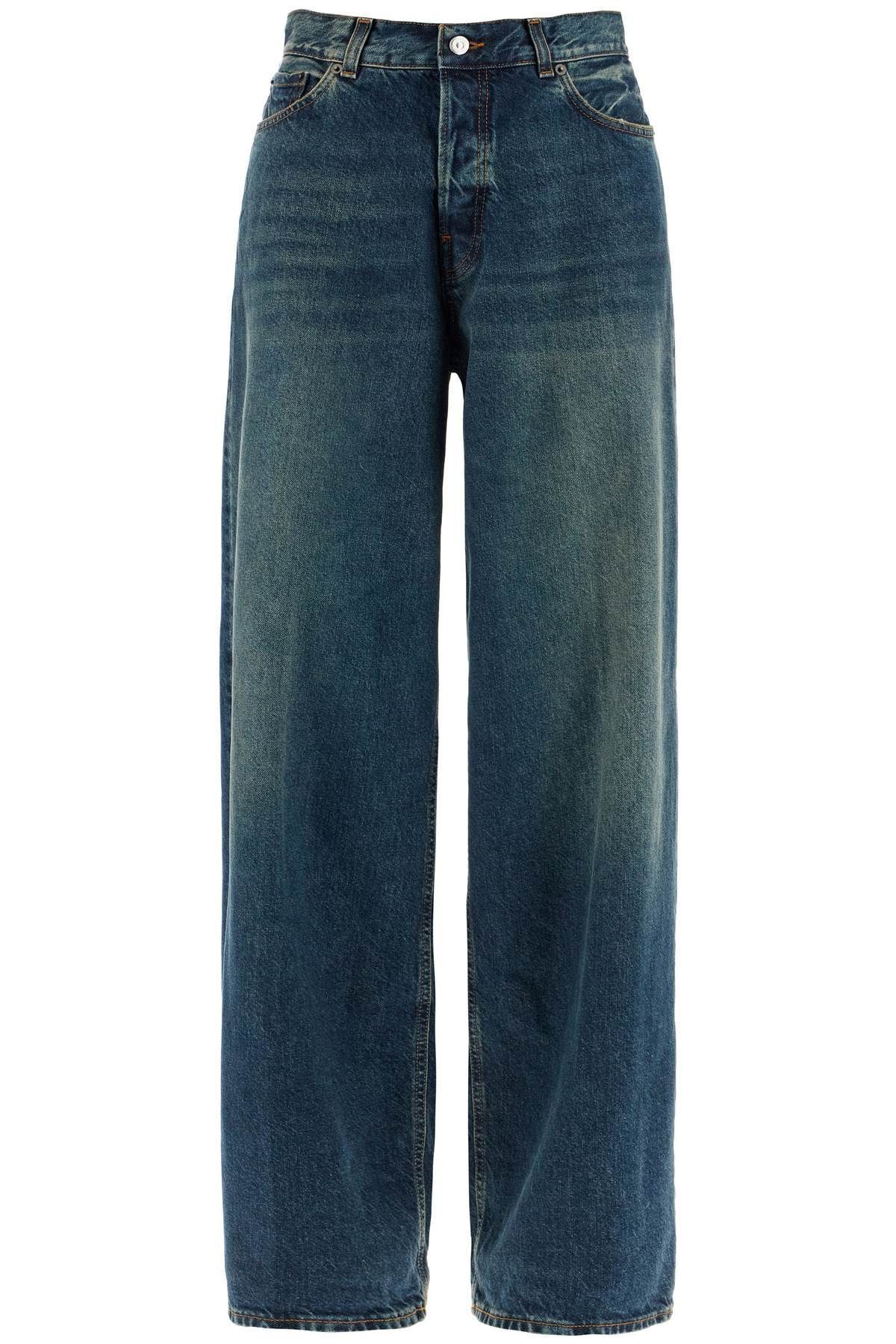 Haikure Haikure Wide Leg Bethany Jeans For A Label Size 27 | Grailed