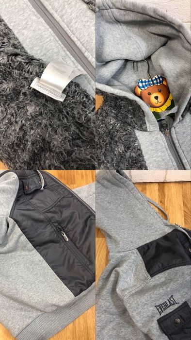 Everlast Everlast Boxing Hoodie | Grailed