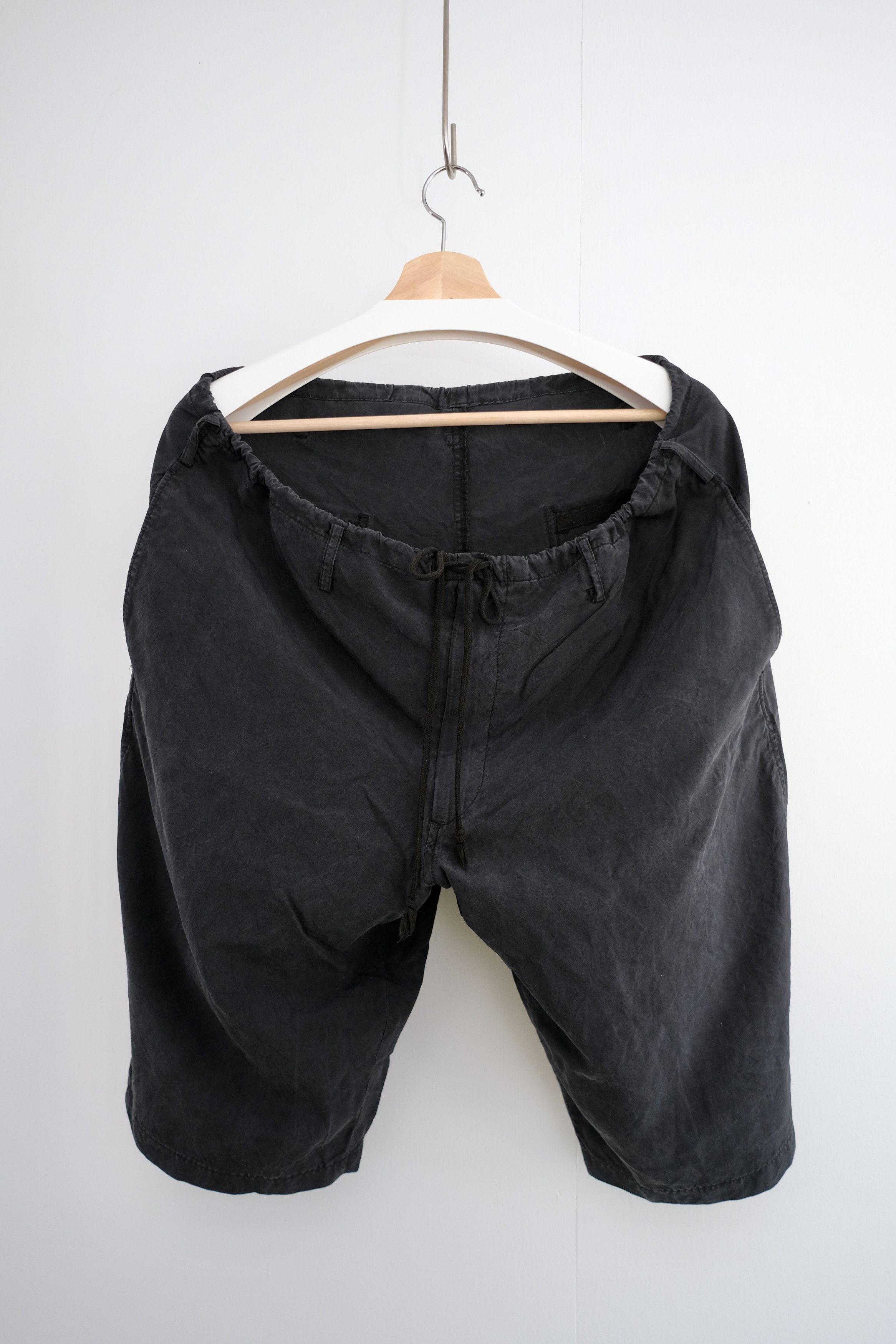 Yohji Yamamoto × Ys For Men × Ys For Men / Yamamoto YFM [2000s] Wide ...