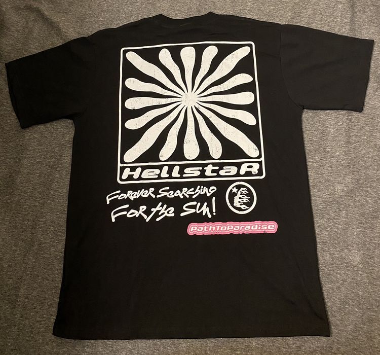 Designer Hellstar Paradise Girls | Grailed