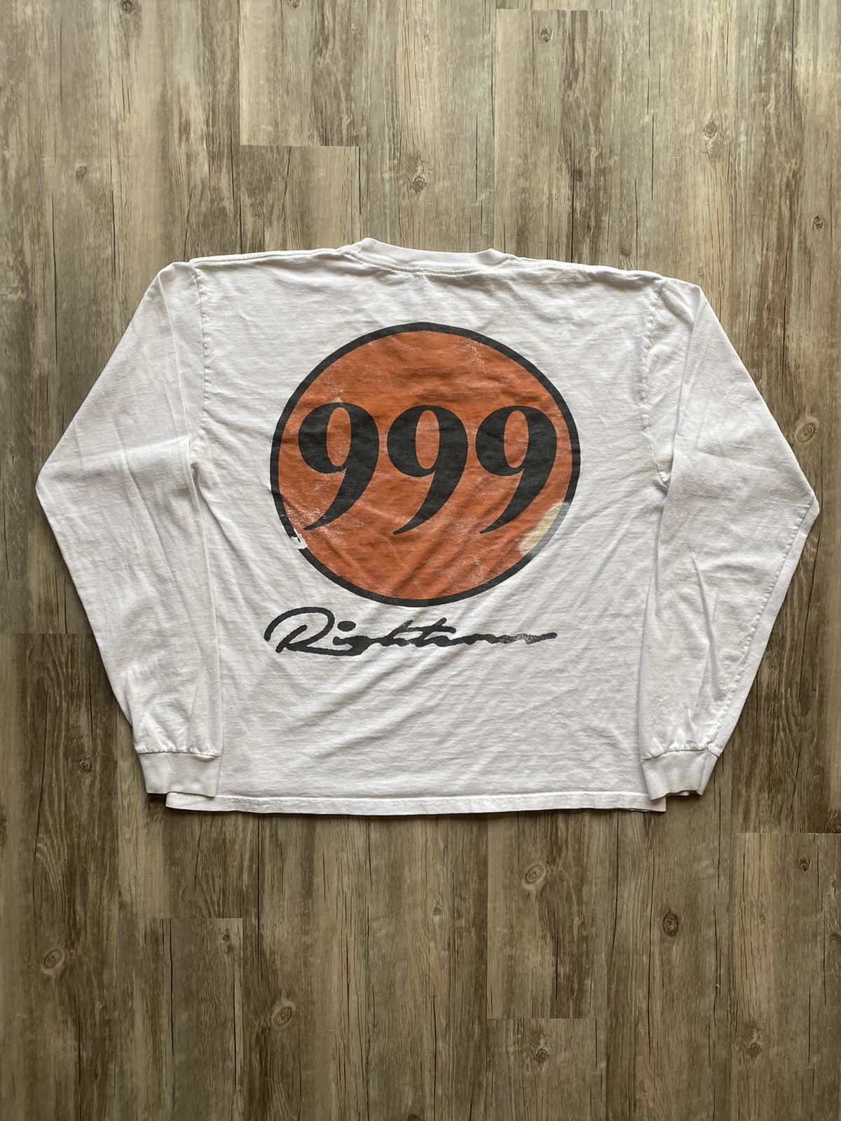 999 Club × Streetwear Juice Wrld 999 Club Circle Logo Grpahic ...