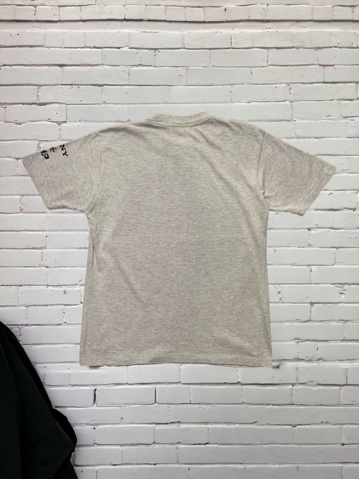 Sony × Vintage Vintage 2000s Sony Motion Blade Cdx Car Player Promo tee ...