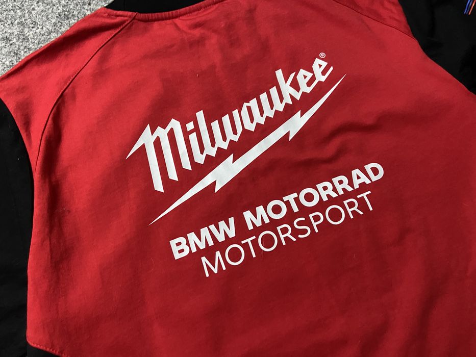 Bmw Milwaukee BMW T-Shirts | Grailed