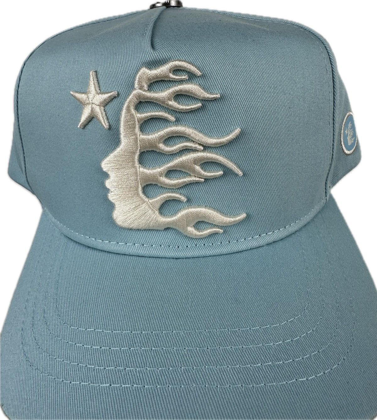 HELLSTAR Hellstar OG SnapBack Hat | Grailed