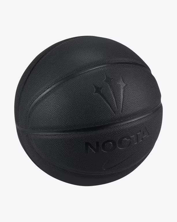 Drake × NBA × Nike Nike x Nocta Elite Tournament Basketball Ball | Grailed