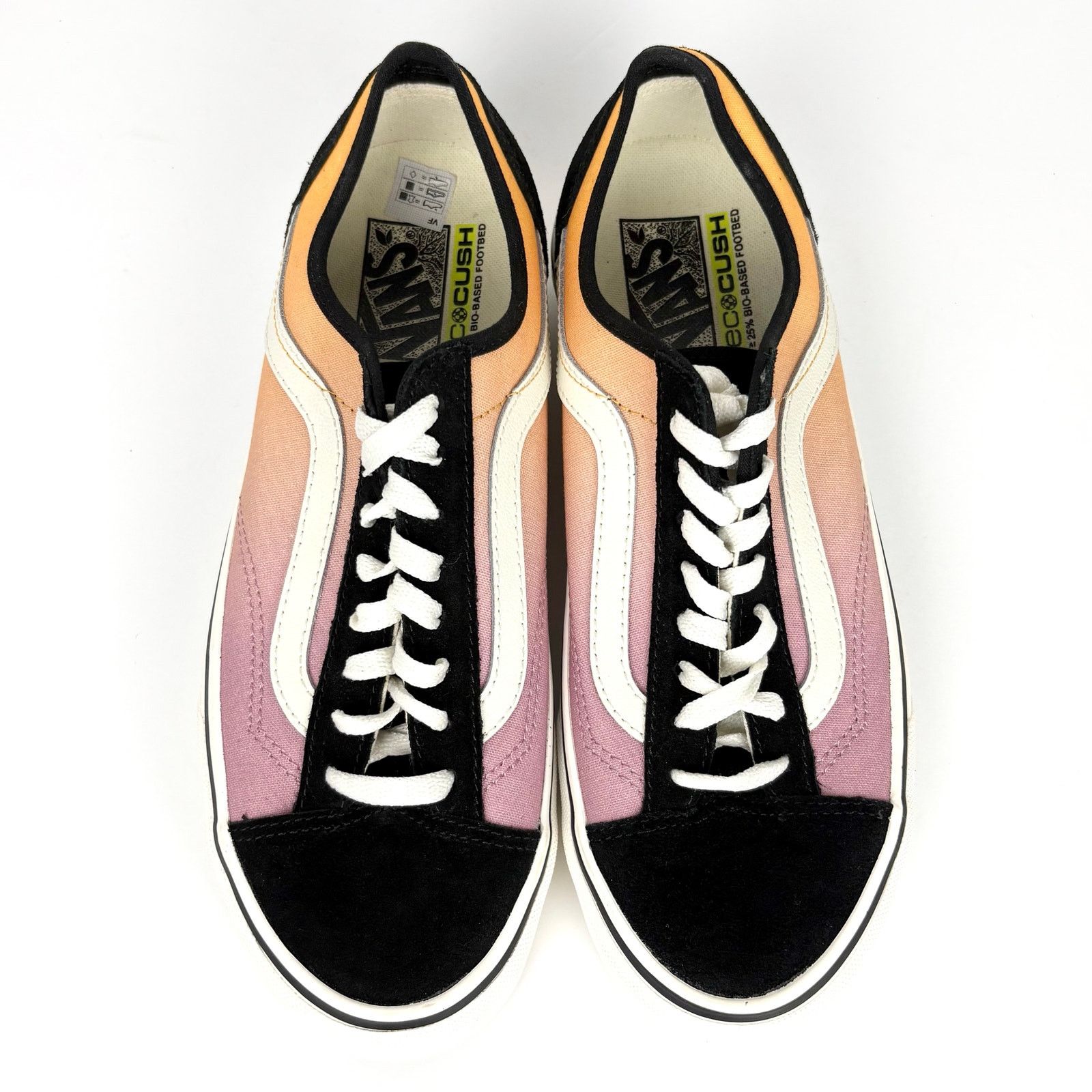 Vans Vans Harry Bryant Style 36 Decon VR3 SF Sneakers Ombre Lilas | Grailed