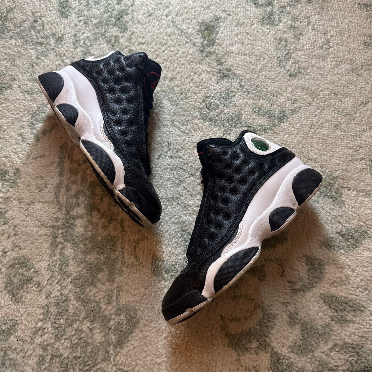 Jordan Brand Air Jordan 13 Retro Reverse He Got Game | Grailed
