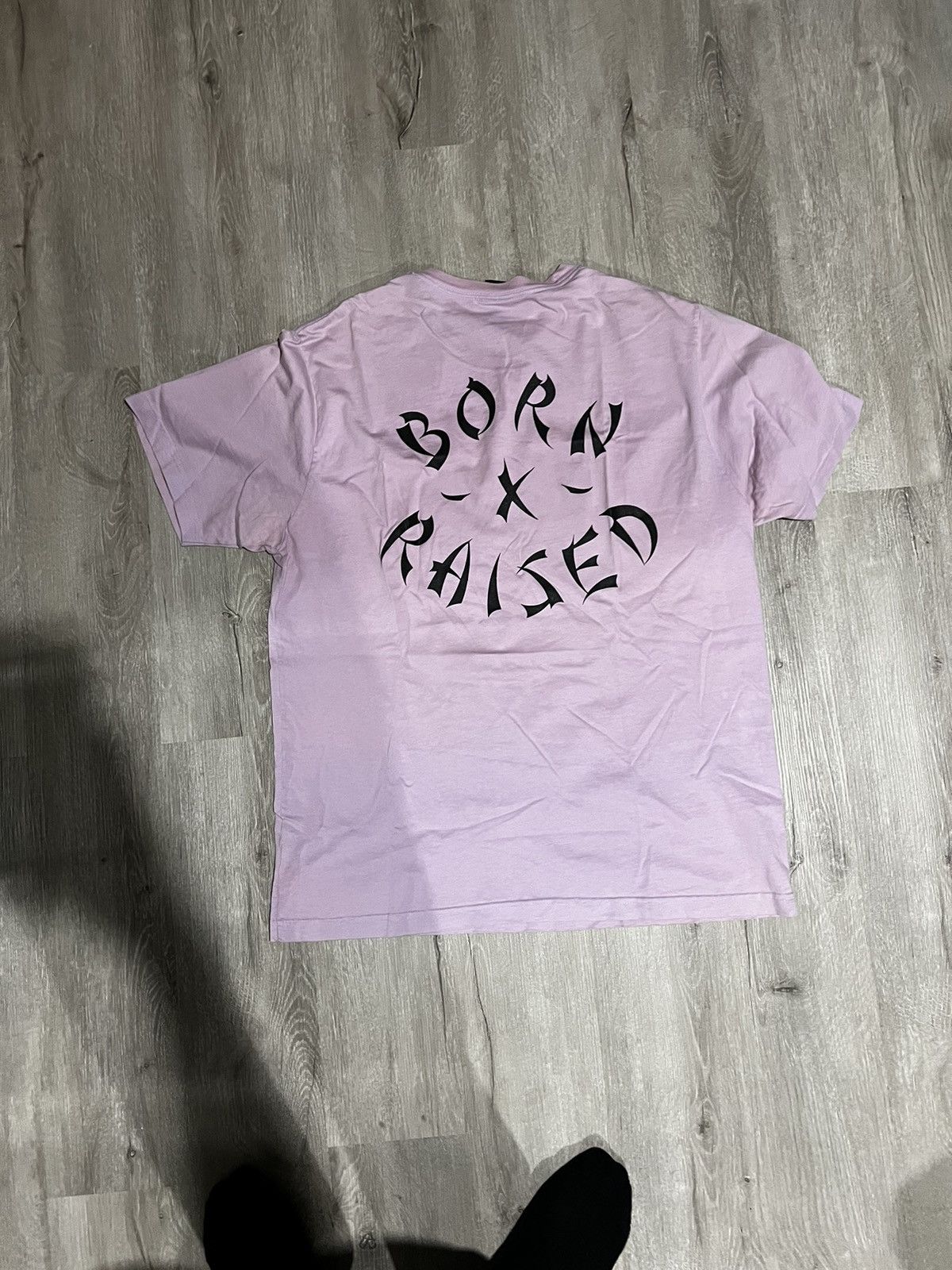 Born X Raised Born x Raised Tee | Grailed