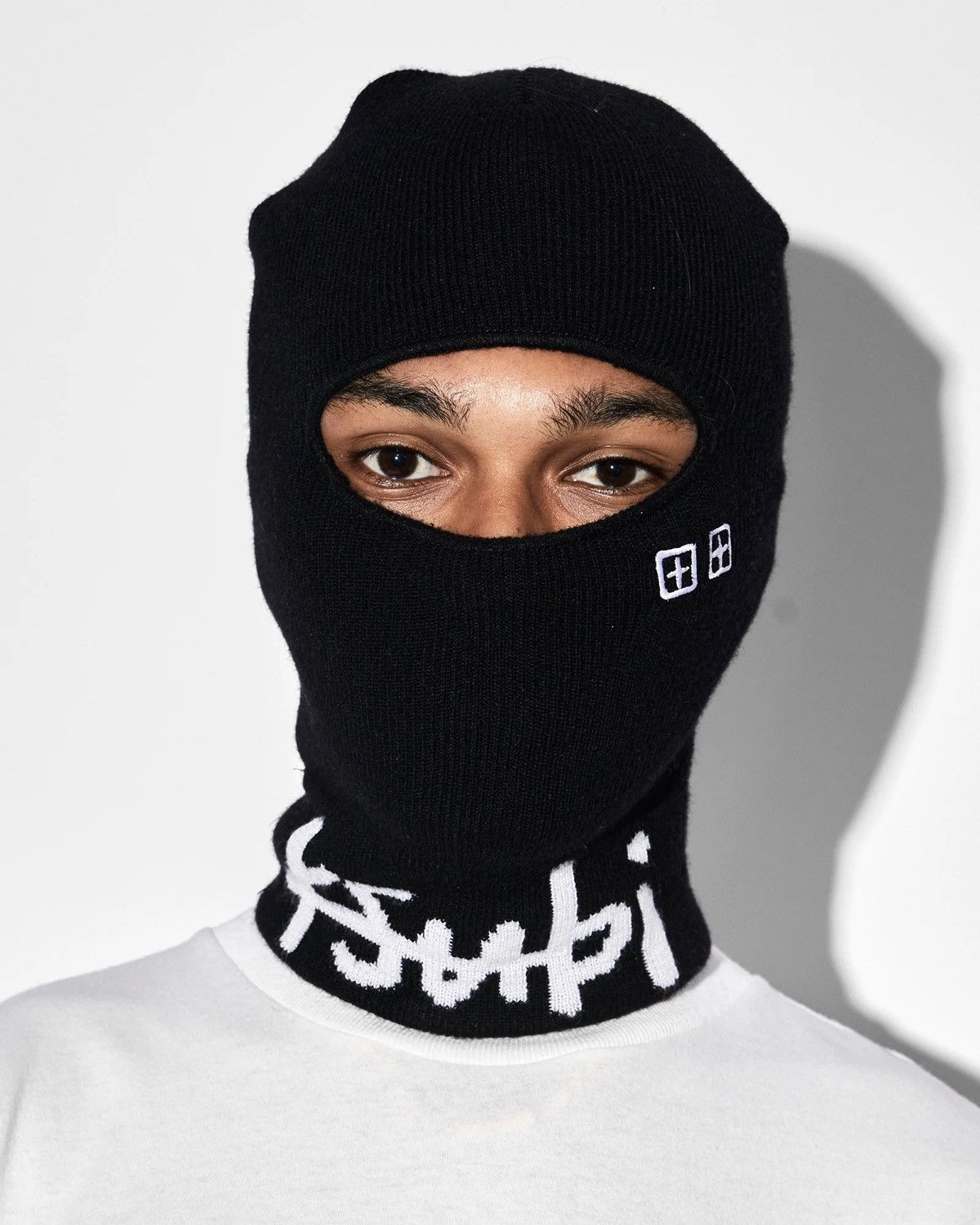 Ksubi Ksubi ski mask | Grailed