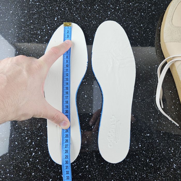 Adidas ADIDAS BW ARMY GAT PREMIUM LEATHER trainers | Grailed