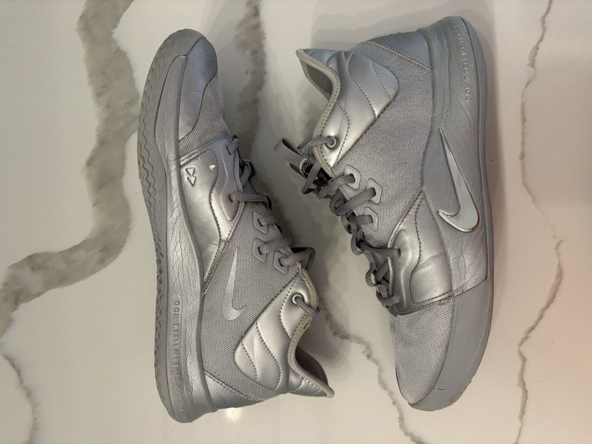 Nike NASA x PG 3 ‘50th Anniversary’ | Grailed