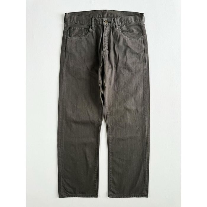 Comme des Garcons CDG Pants AW2014 | Grailed