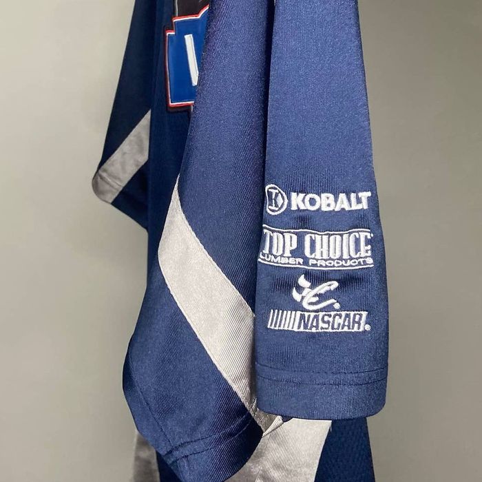 Vintage Lowe’s Racing NASCAR Jersey | Grailed