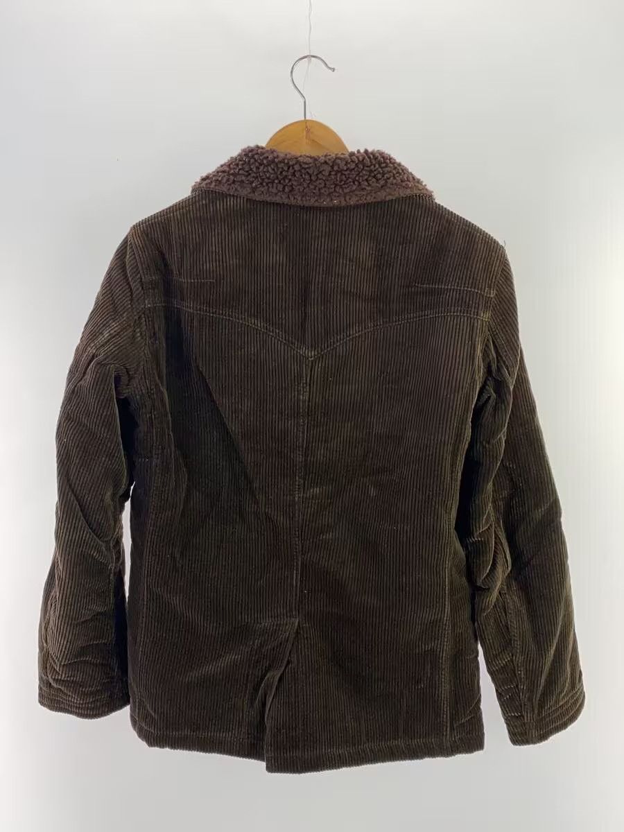 Number (N)ine Boa Lined Corduroy Jacket | Grailed