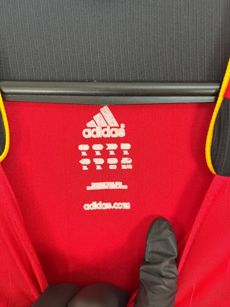 Adidas Germany National Football Team Adidas Germany 2006 Size XL | Grailed