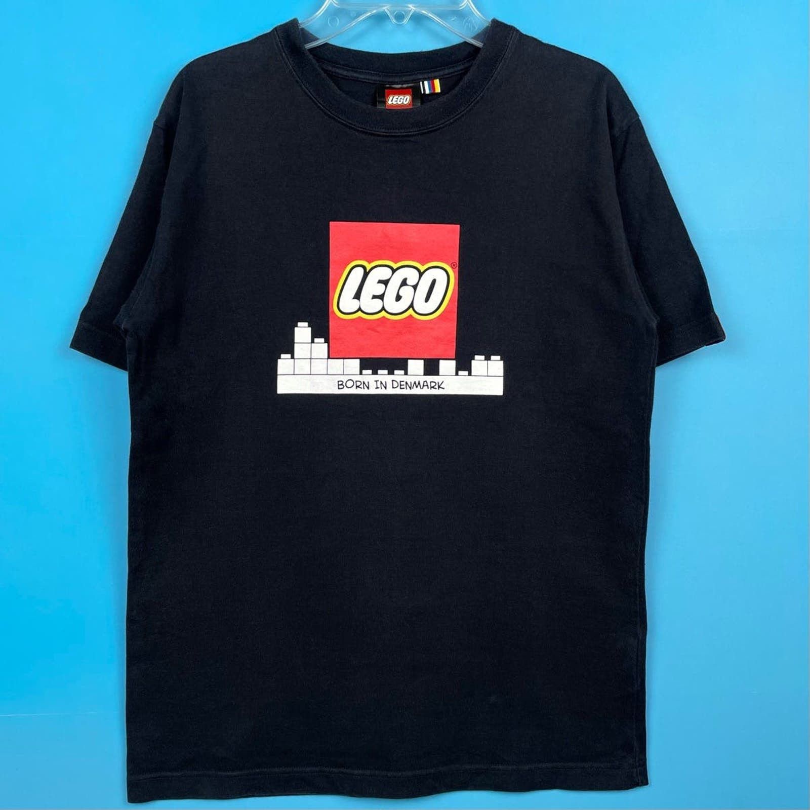 Lego × Streetwear × Vintage 🧱LEGO Unlimited Possibilities T | Grailed