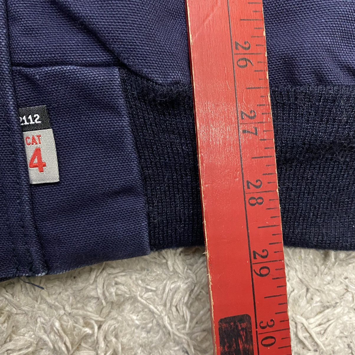 Carhartt × Vintage Carhartt Detroit Bomber Jacket | Grailed