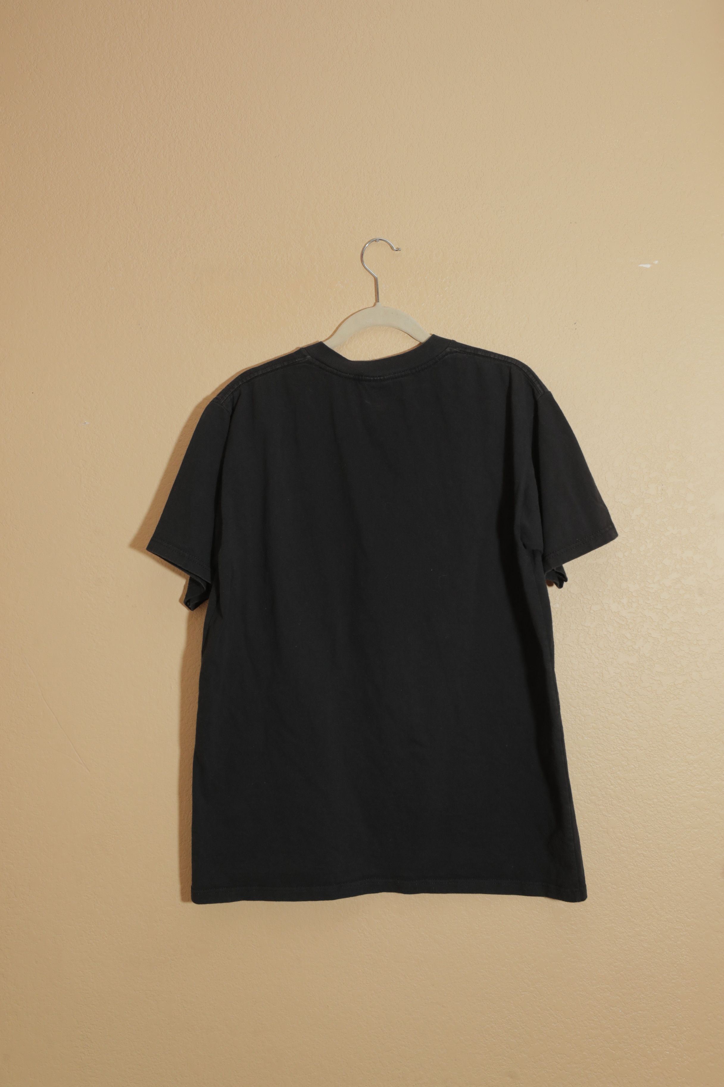Vintage Union Strength Union Power Local 708 Denver Tee (L) | Grailed